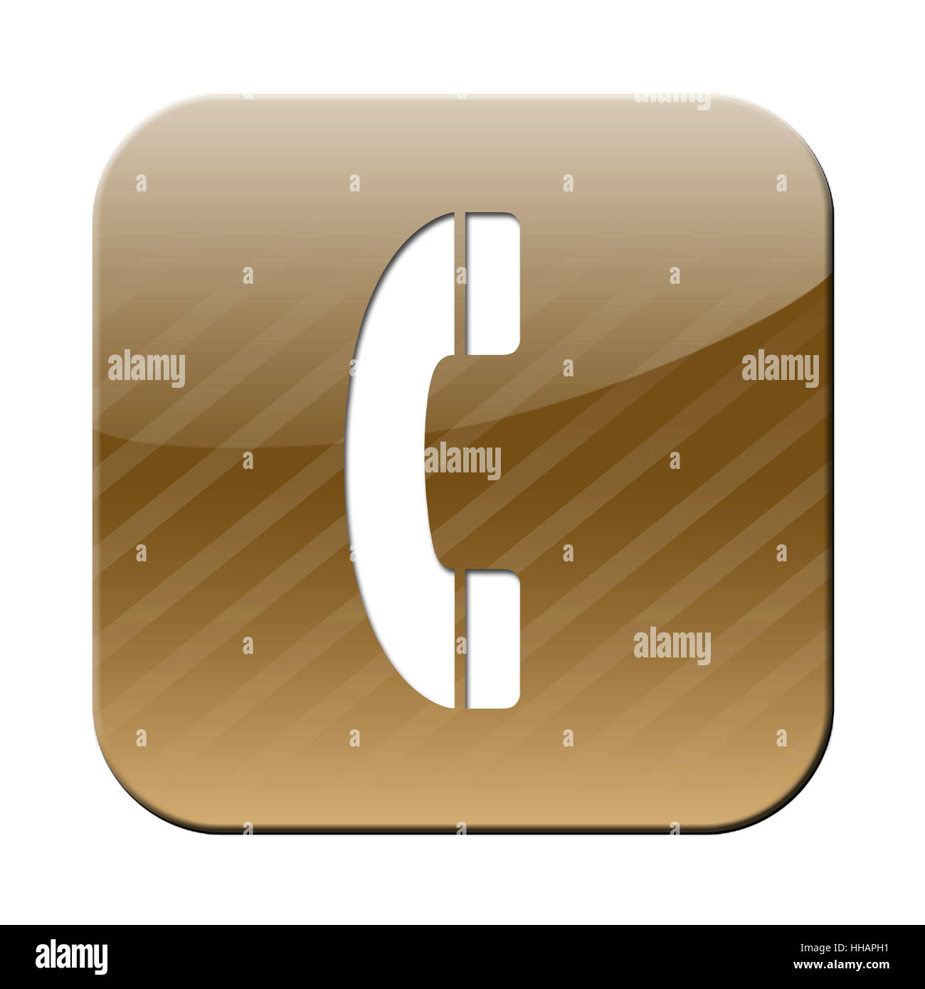 Press button telephone hi-res stock photography and images - Alamy