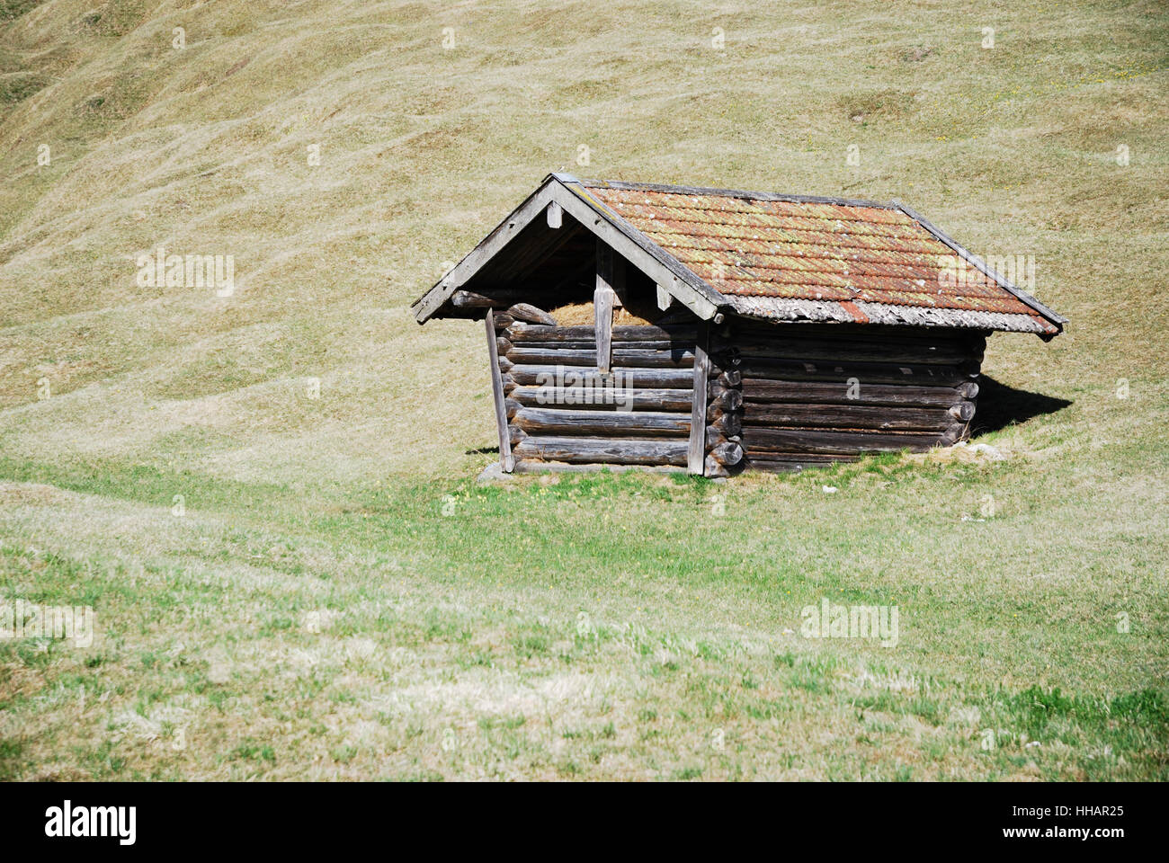 wood, agriculture, farming, field, alps, vintage, alpine, barn, farm ...