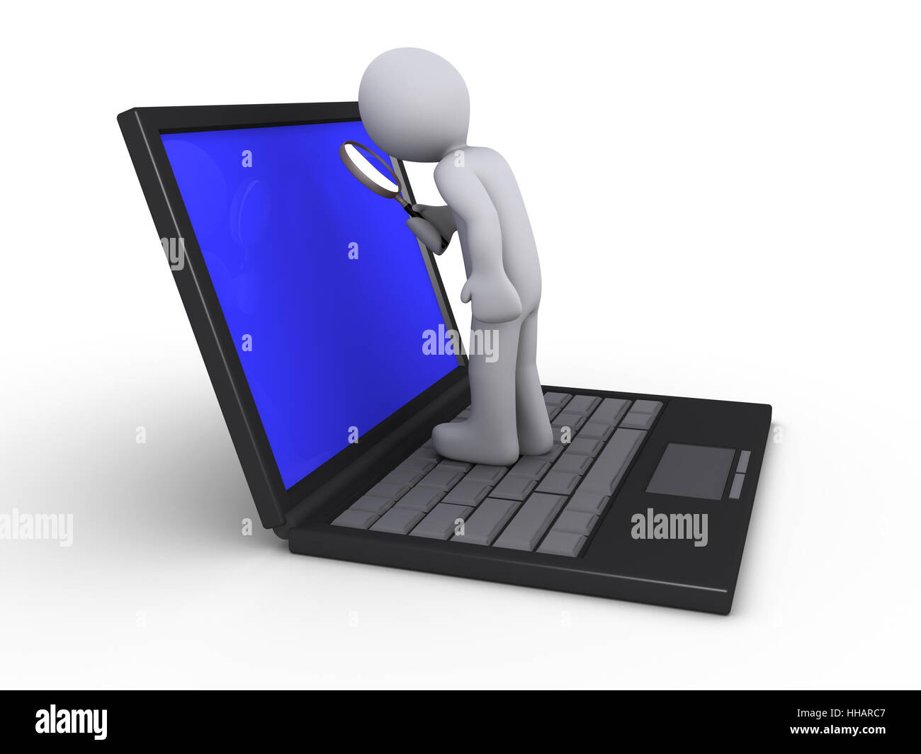 blue, glass, chalice, tumbler, laptop, notebook, computers, computer ...