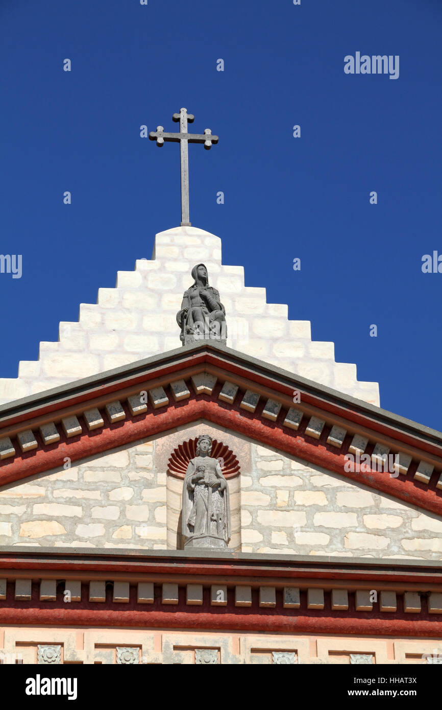 religion, religious, church, god, cross, style of construction ...