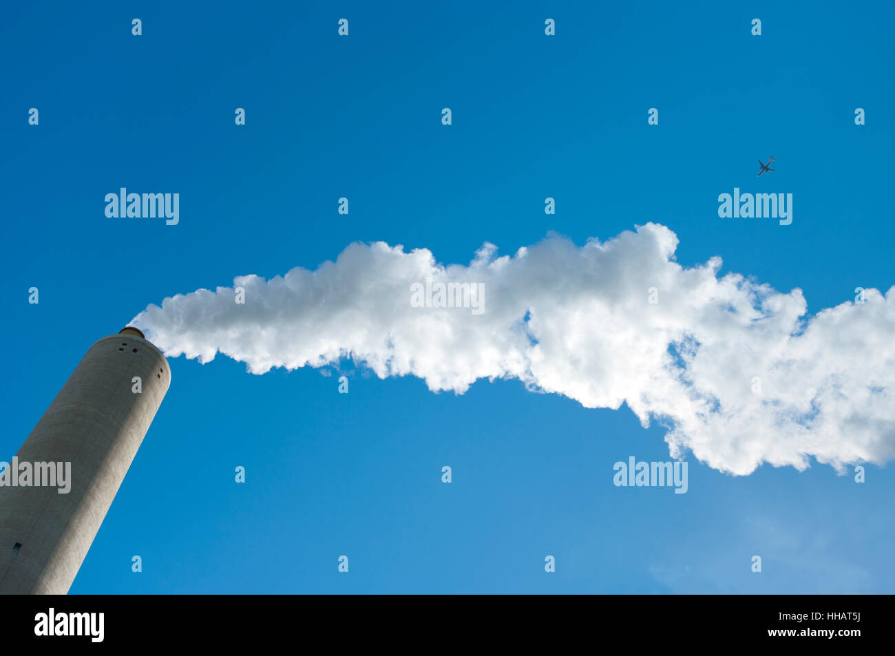 smoke, smoking, smokes, fume, blue, pollution, high, clouds, chemical ...