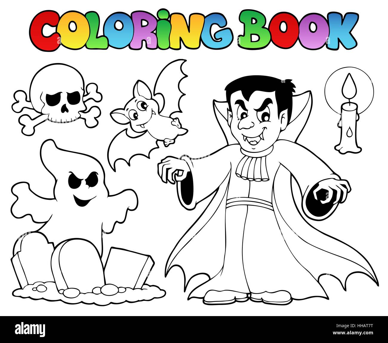 colour, halloween, paint, october, painted, colouring, fall, autumn ...