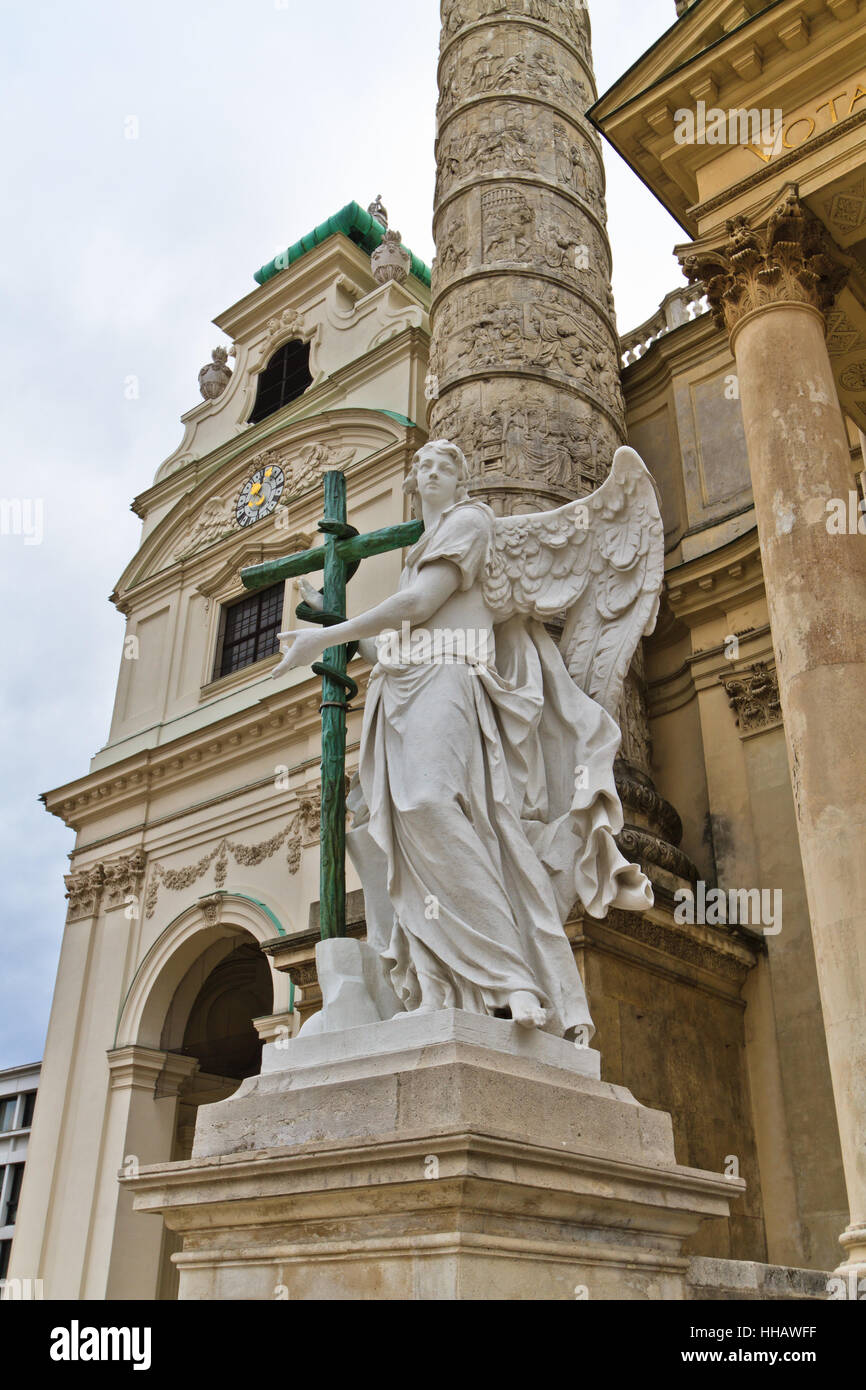 religion, religious, church, monument, art, culture, statue, antique ...
