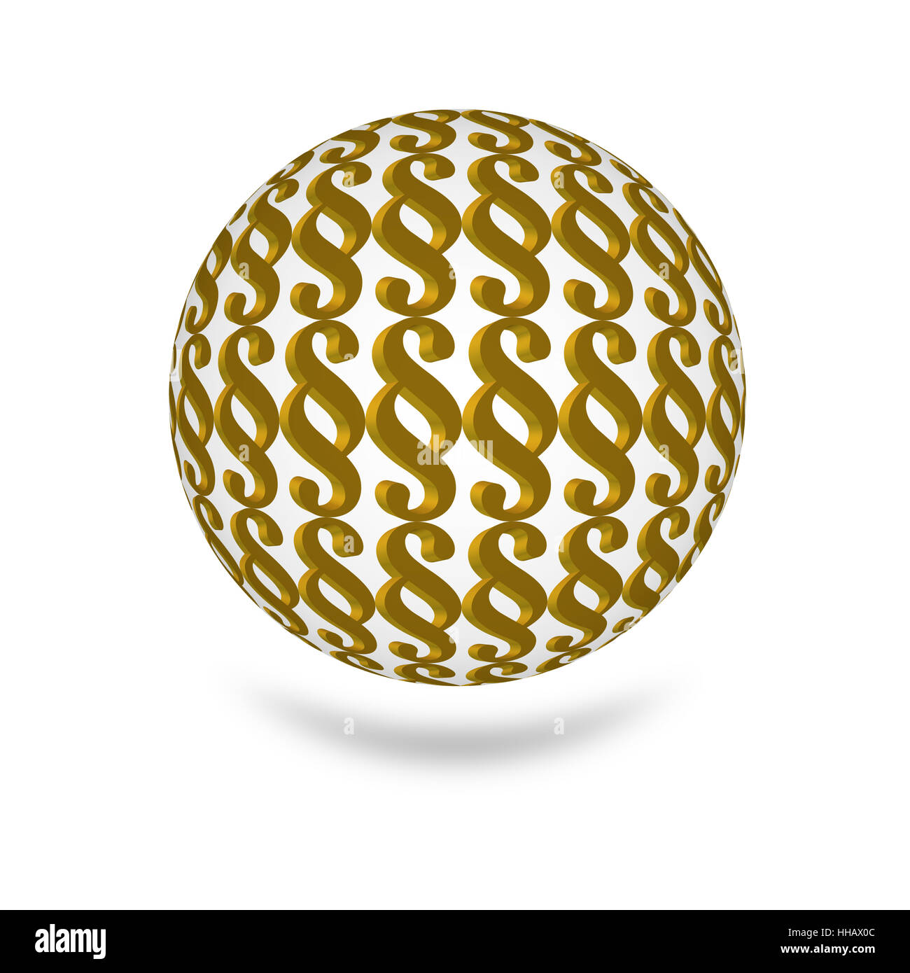 Section mark Cut Out Stock Images & Pictures - Alamy