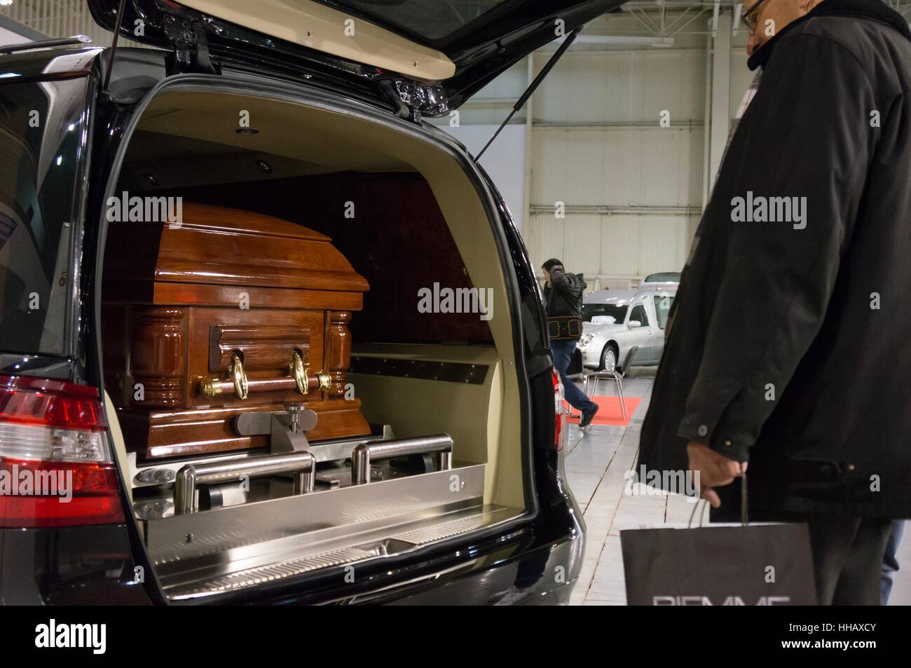 Fairs funeral hi-res stock photography and images - Alamy
