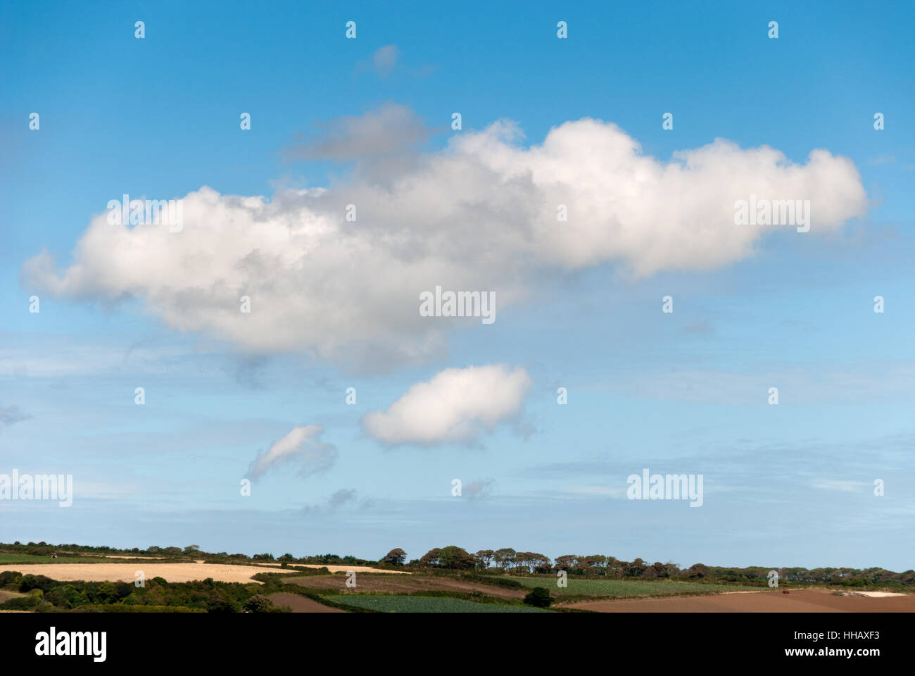 blue, environment, enviroment, summer, summerly, firmament, sky, colors ...