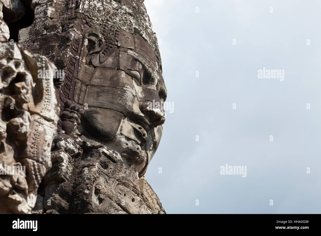temple, stone, face, style of construction, architecture, architectural ...