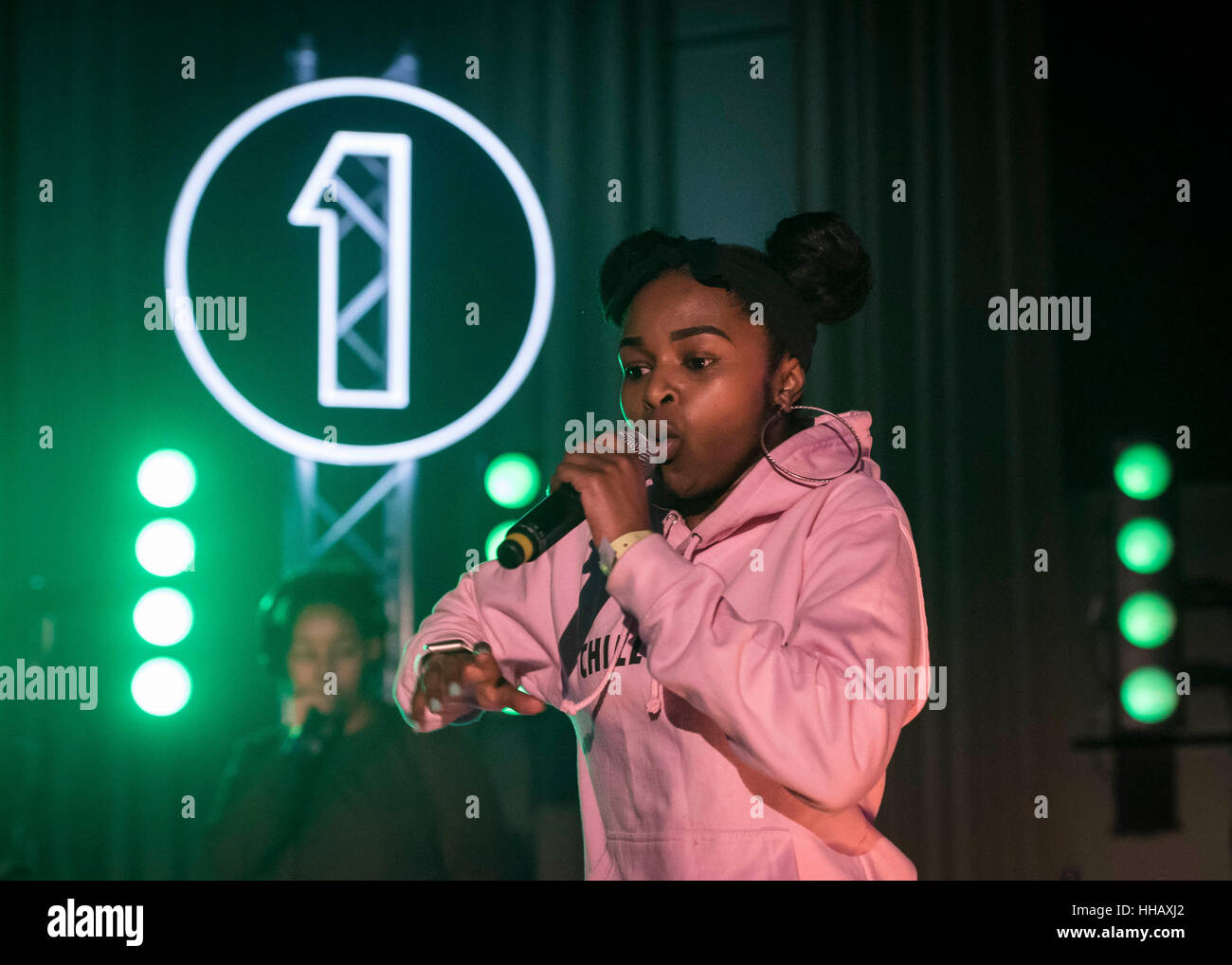 Nadia rose music hi-res stock photography and images - Alamy