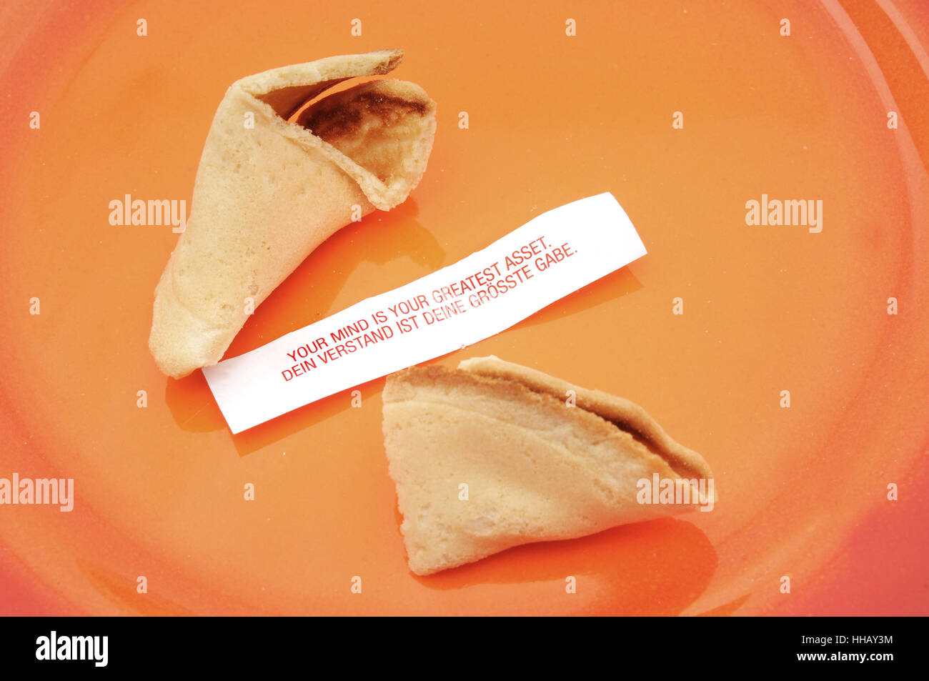 Chinese bad luck hi-res stock photography and images - Alamy