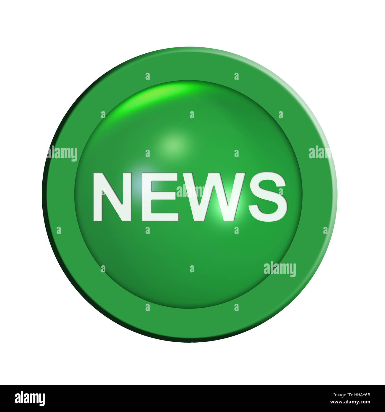 News news news Cut Out Stock Images & Pictures - Alamy