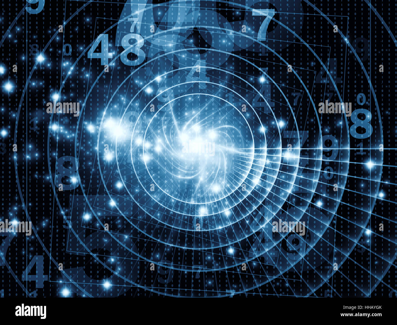 blue, calculation, model, design, project, concept, plan, draft ...