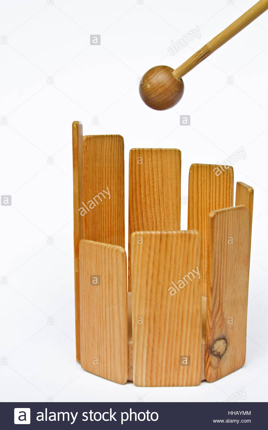 Clapper Instrument High Resolution Stock Photography and Images - Alamy