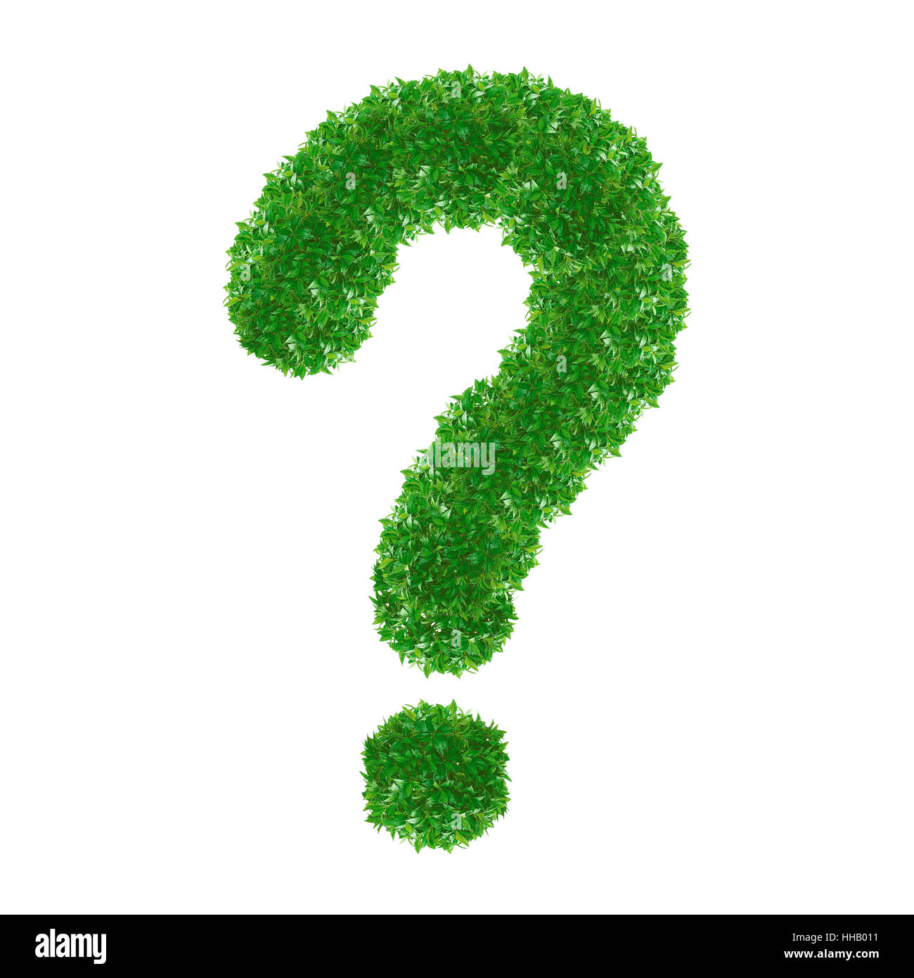 Question mark sign countryside hi-res stock photography and images - Alamy
