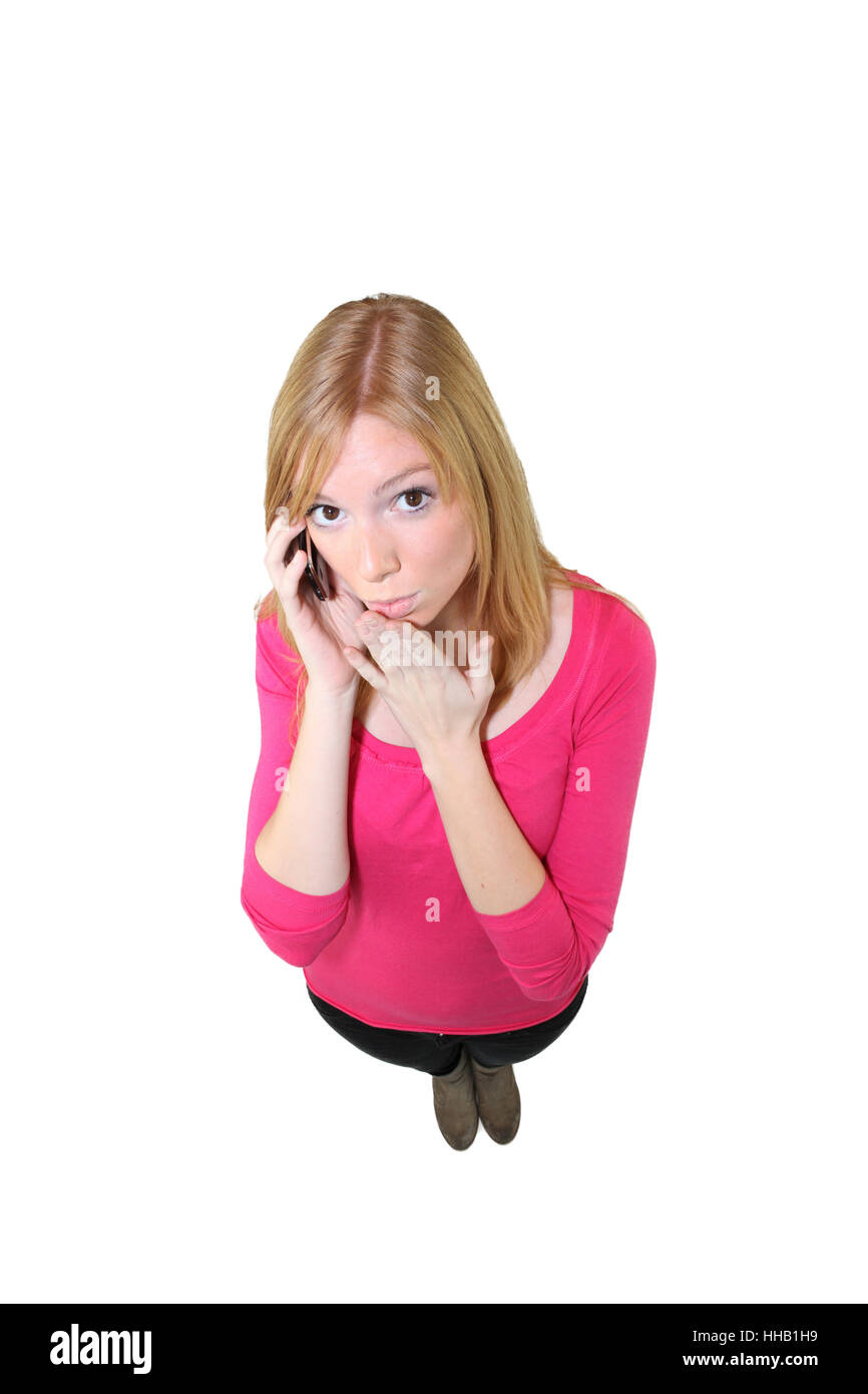 Answerphone hi-res stock photography and images - Alamy