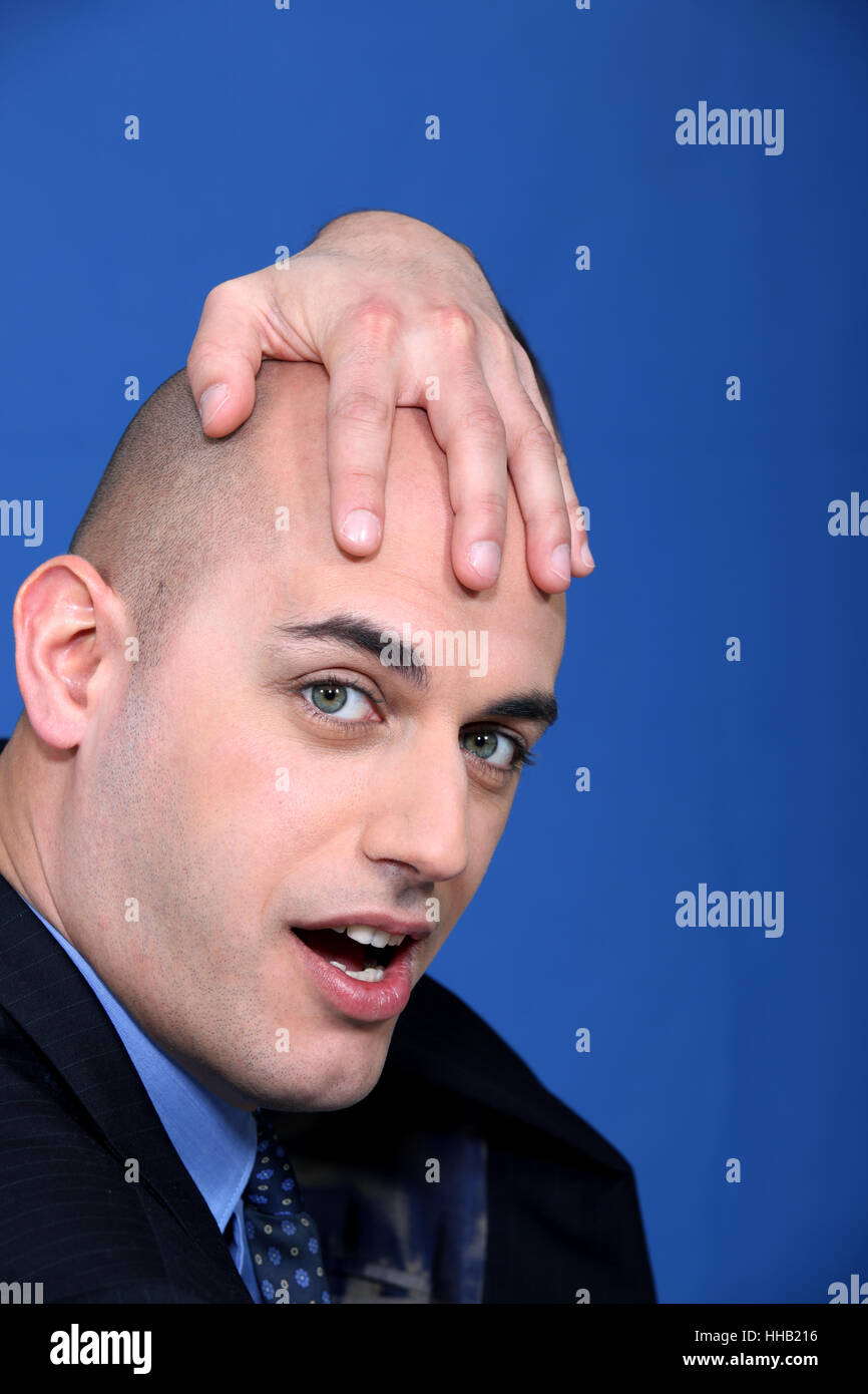 guy, blue, laugh, laughs, laughing, twit, giggle, smile, smiling ...