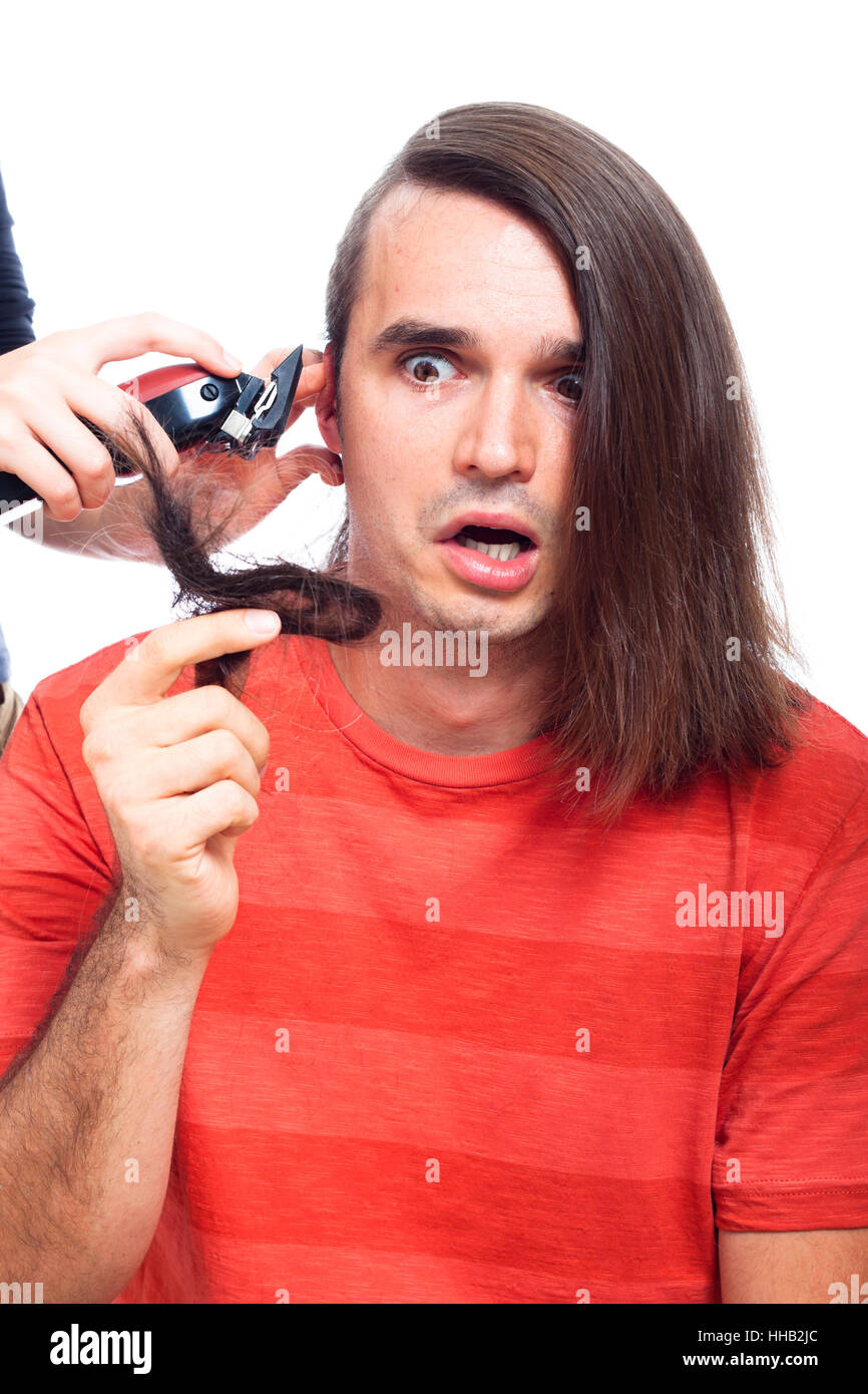 Crazy dresser hi-res stock photography and images - Alamy