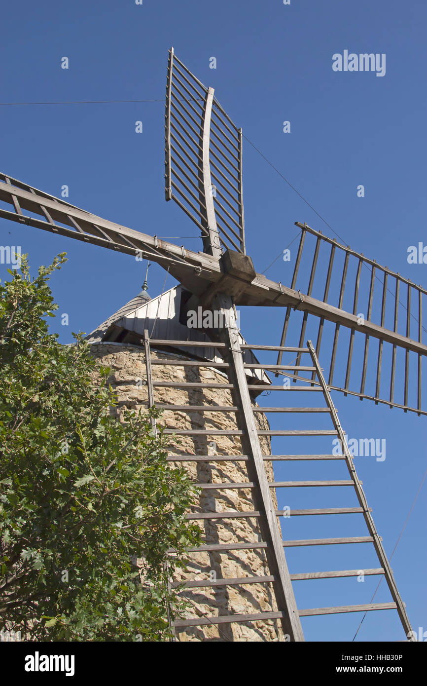 travel, stone, windmill, style of construction, architecture ...