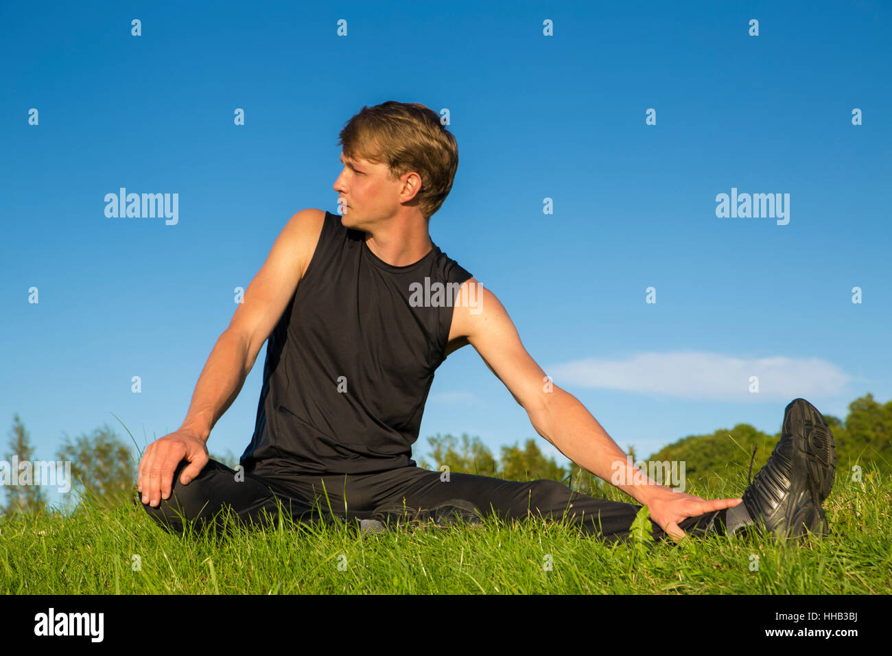 guy, sport, sports, isolated, lifestyle, male, masculine, portrait ...