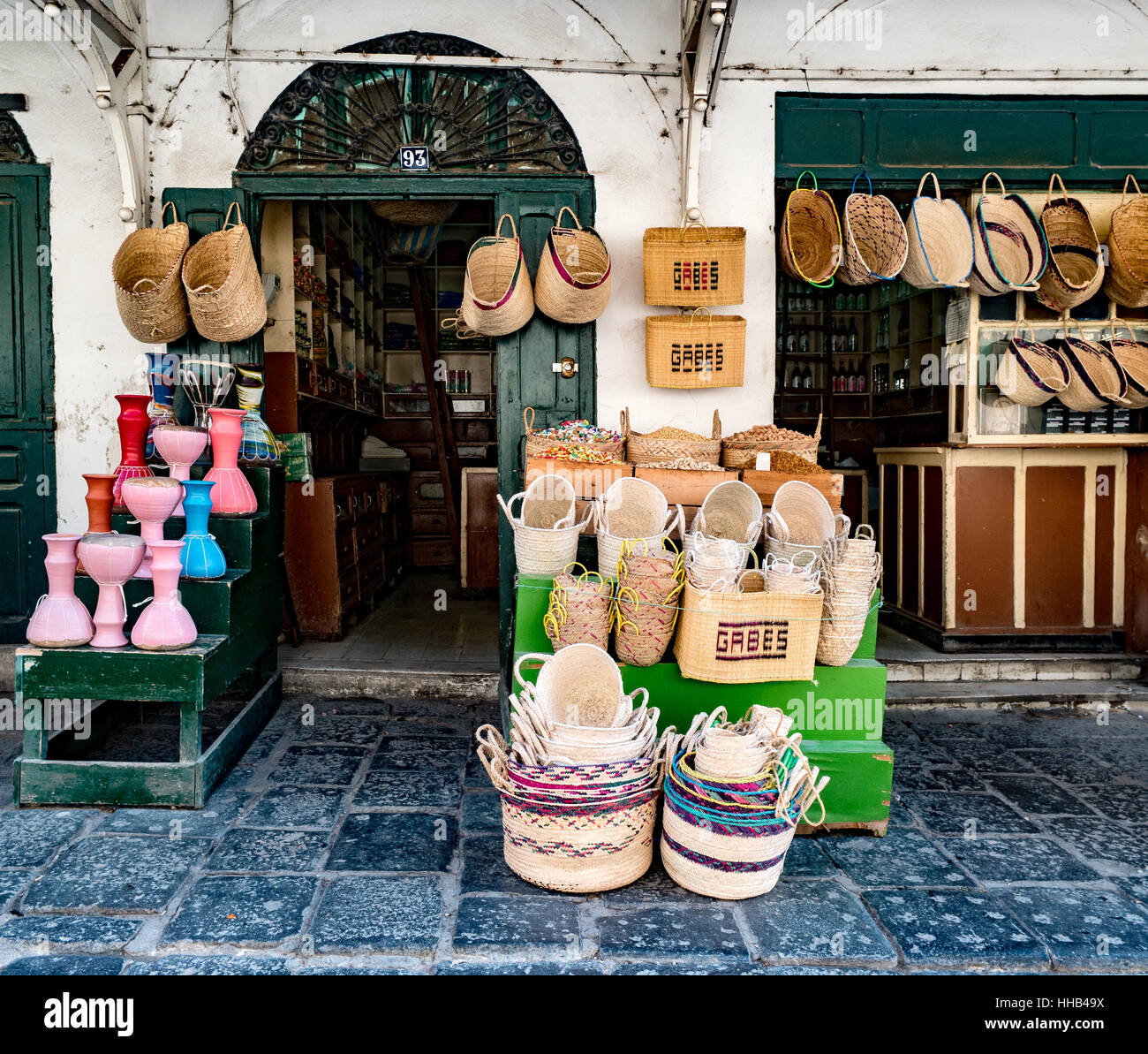 Hand craft cairo hi-res stock photography and images - Alamy