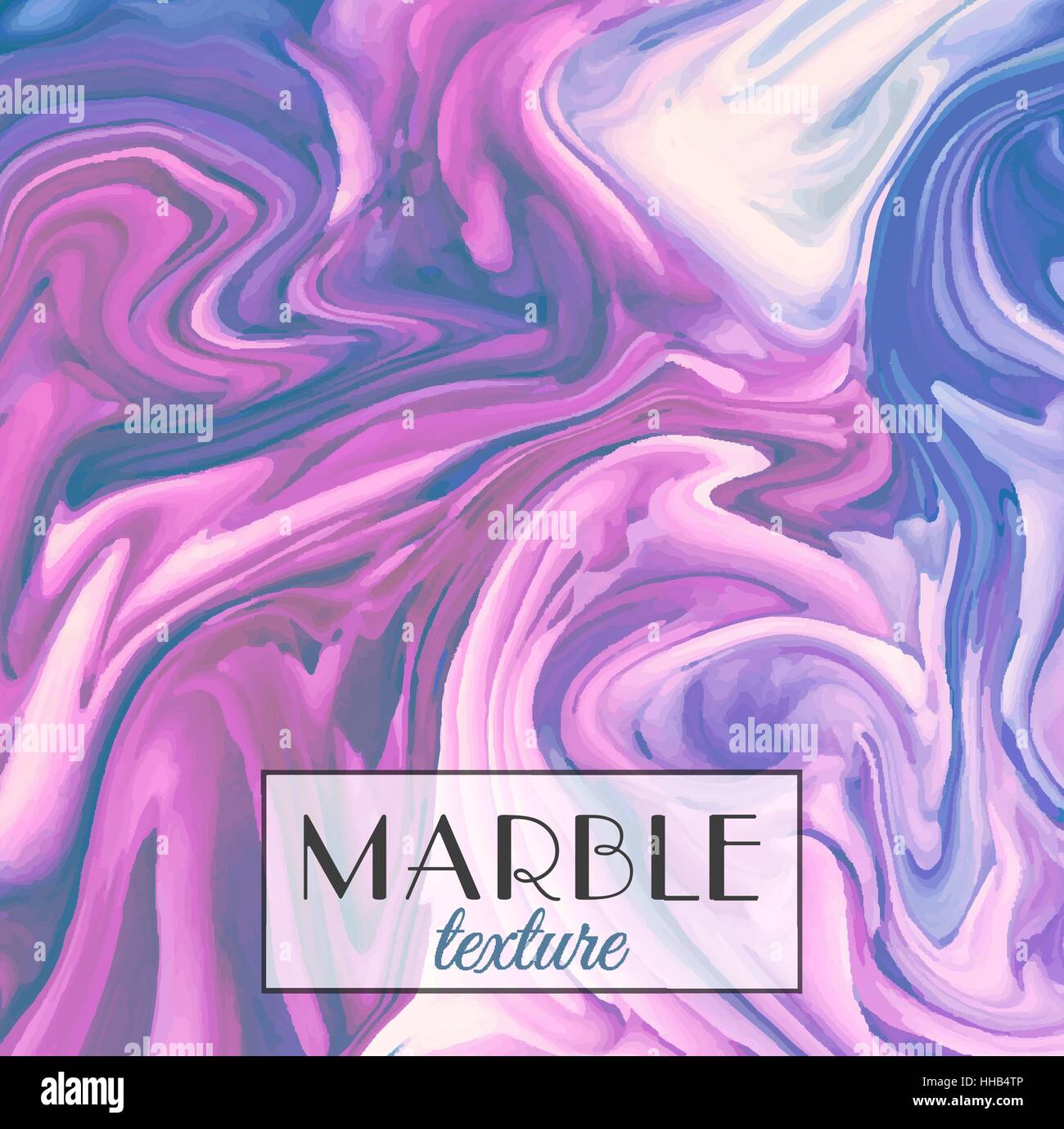 Marbling. Marble texture. Vector abstract colorful background. Paint ...