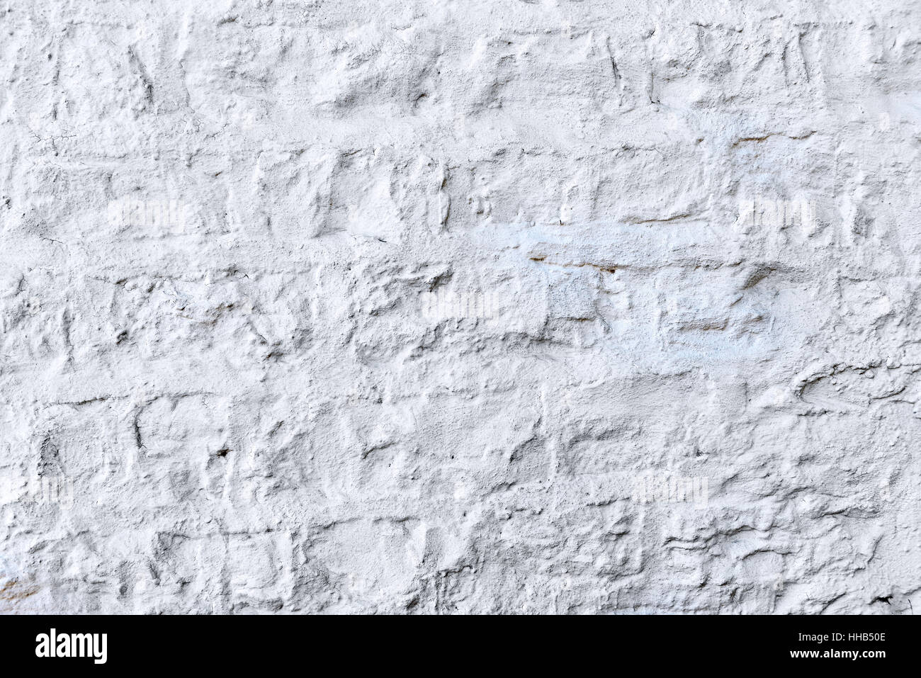White plaster seamless texture background hi-res stock photography and ...