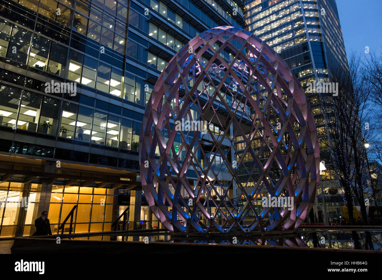 Ovo by Mustafa Hadi and Pol Marchandise (Odeauboirs). The 2017 Canary ...