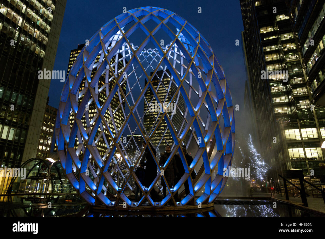 Ovo by Mustafa Hadi and Pol Marchandise (Odeauboirs). The 2017 Canary ...