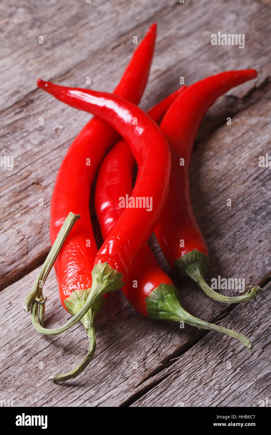 Chilli Pepper Plant High Resolution Stock Photography and Images - Alamy