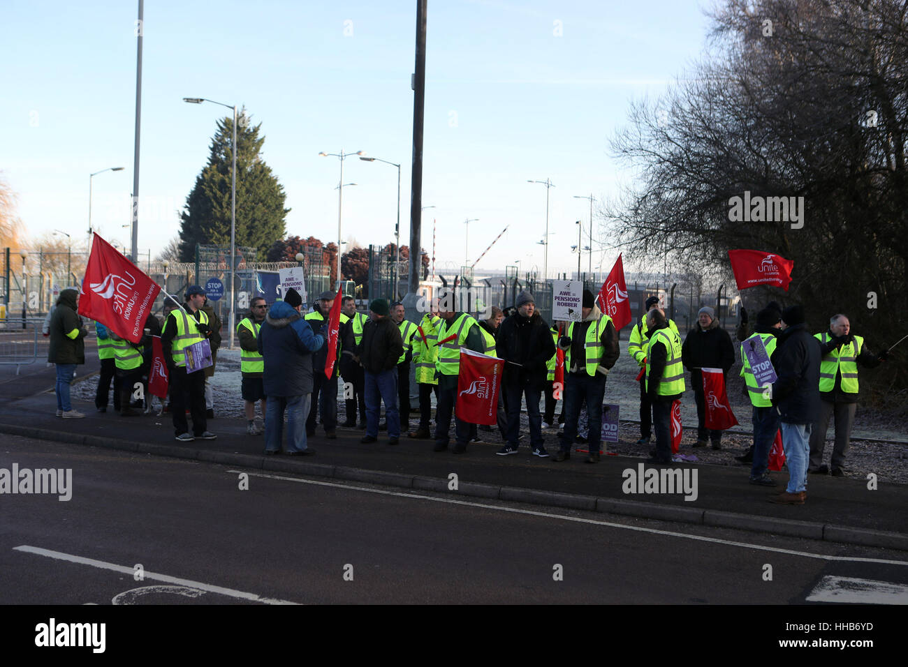 Atomic weapons establishment (awe) hi-res stock photography and images ...