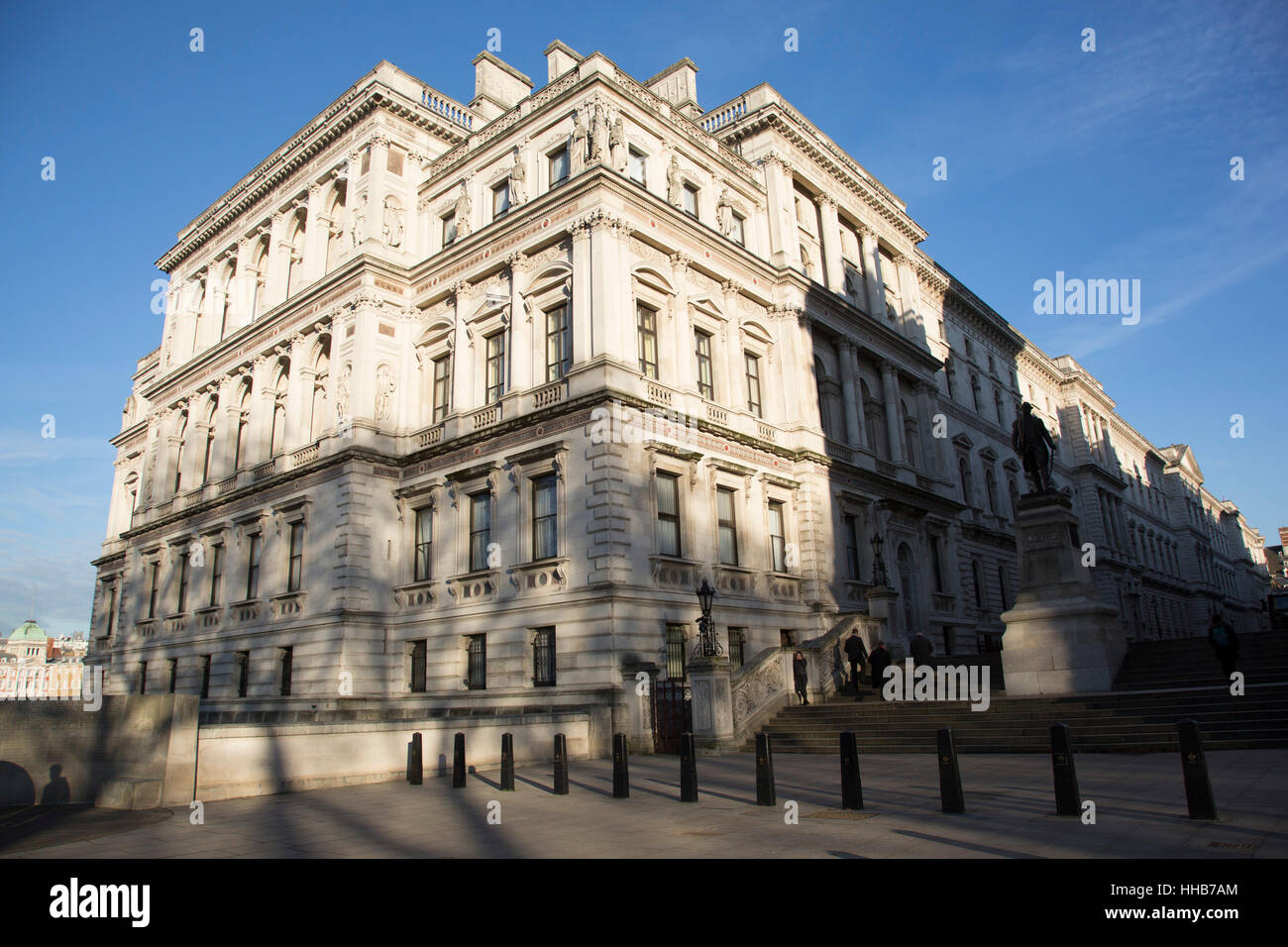 Office departments sign hi-res stock photography and images - Alamy