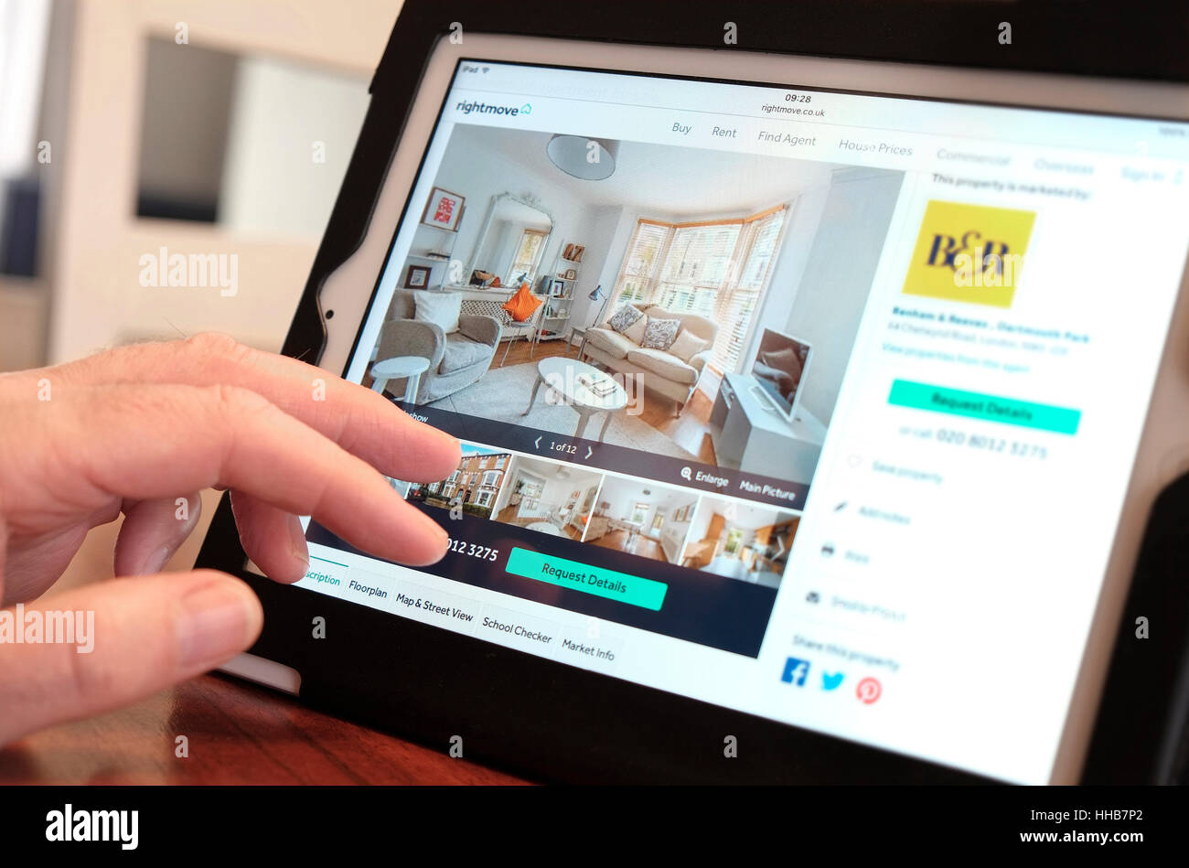 Searching information using search hi-res stock photography and images ...