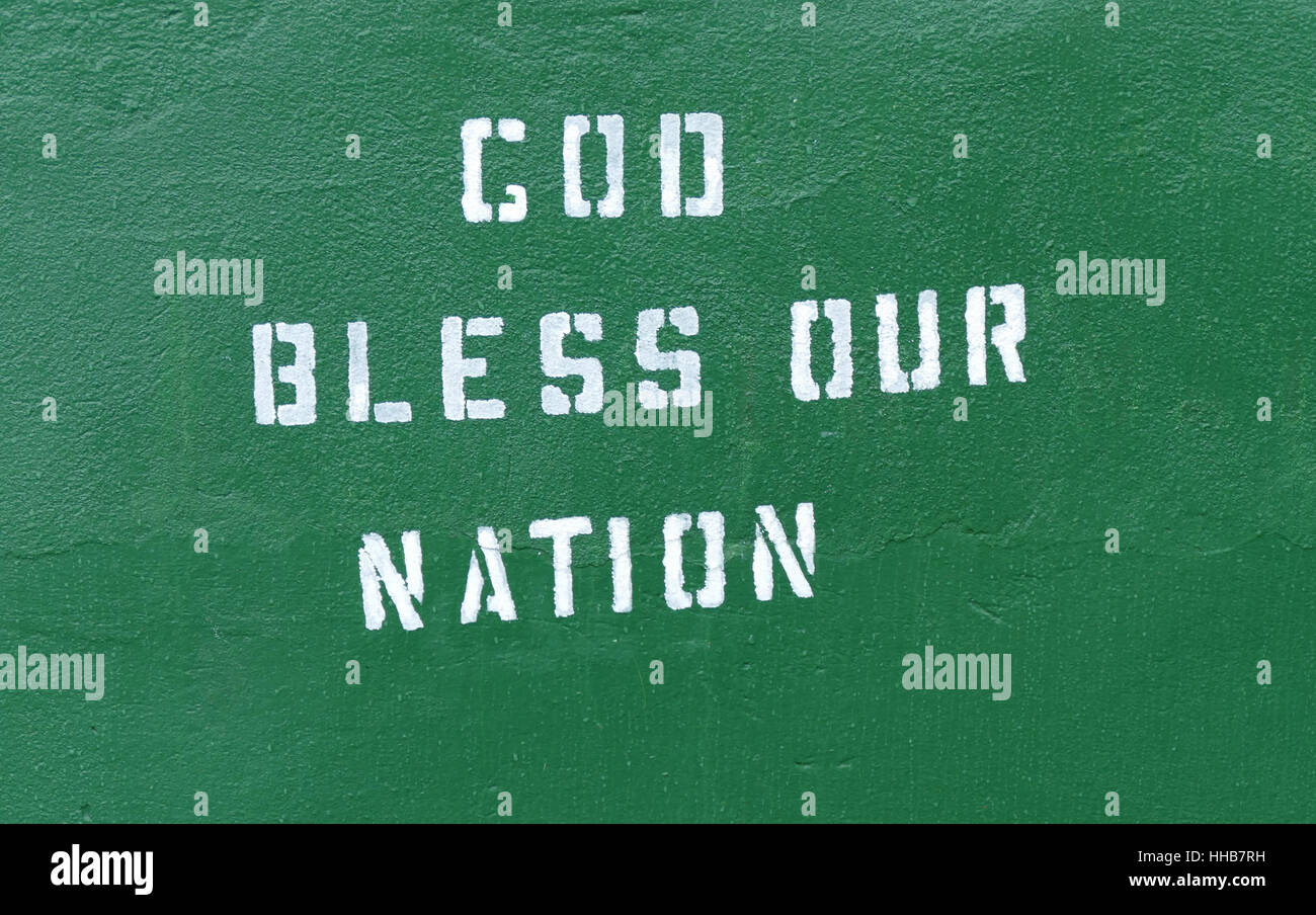 Logo on wall green hi-res stock photography and images - Alamy