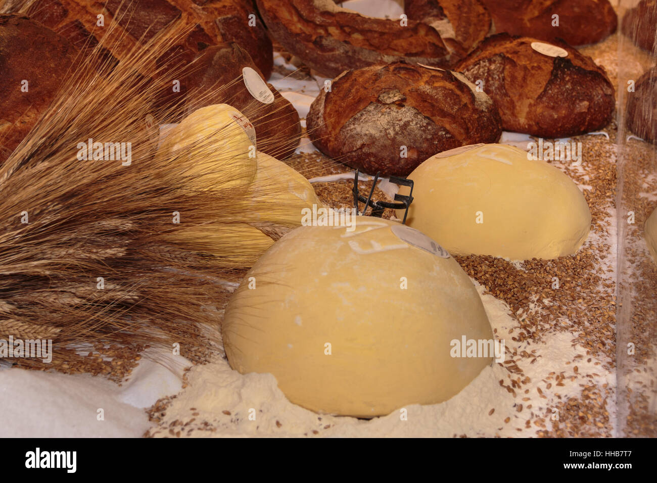 Altamura bakery hi-res stock photography and images - Alamy