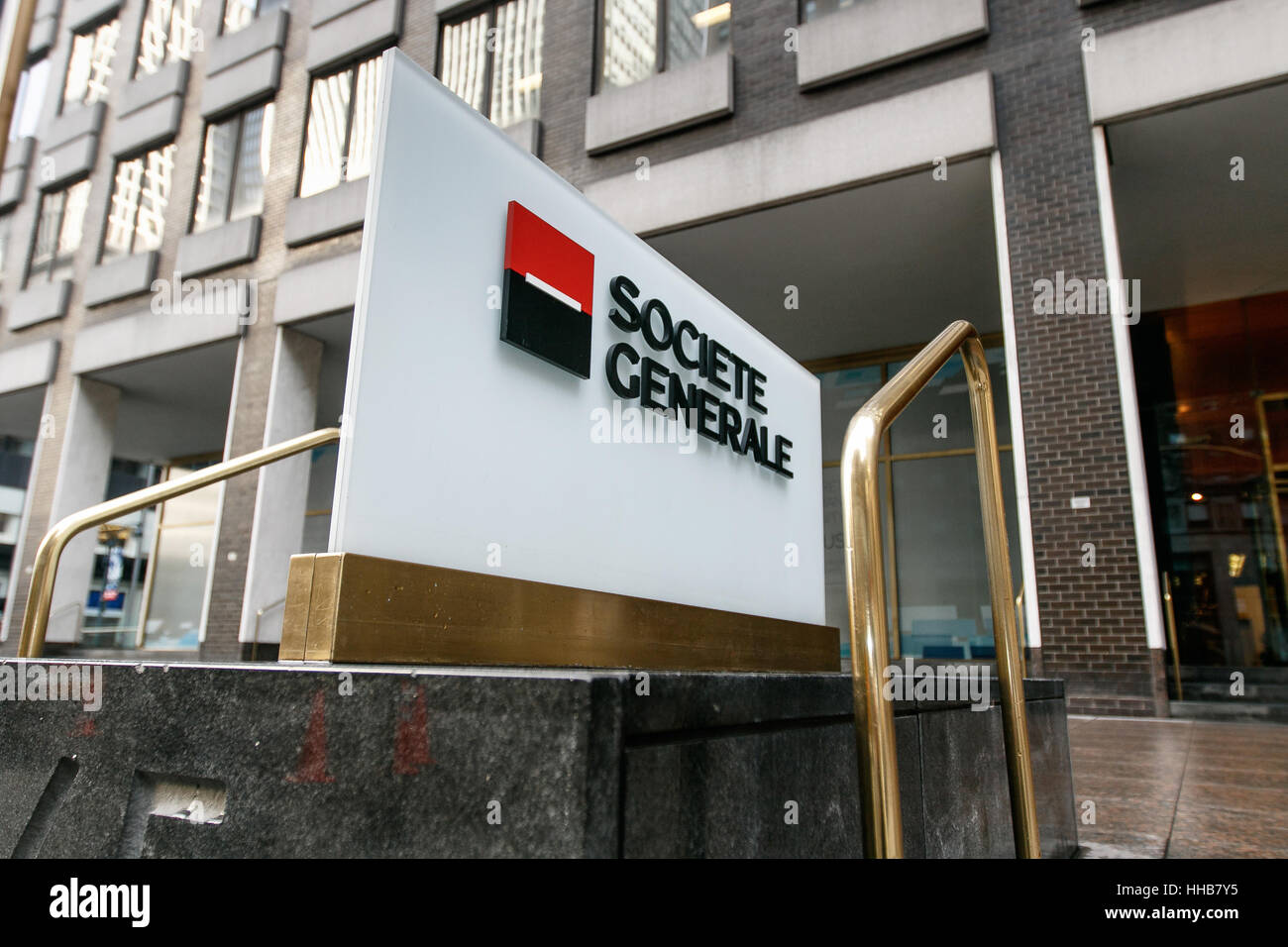 Corporate signage hi-res stock photography and images - Alamy