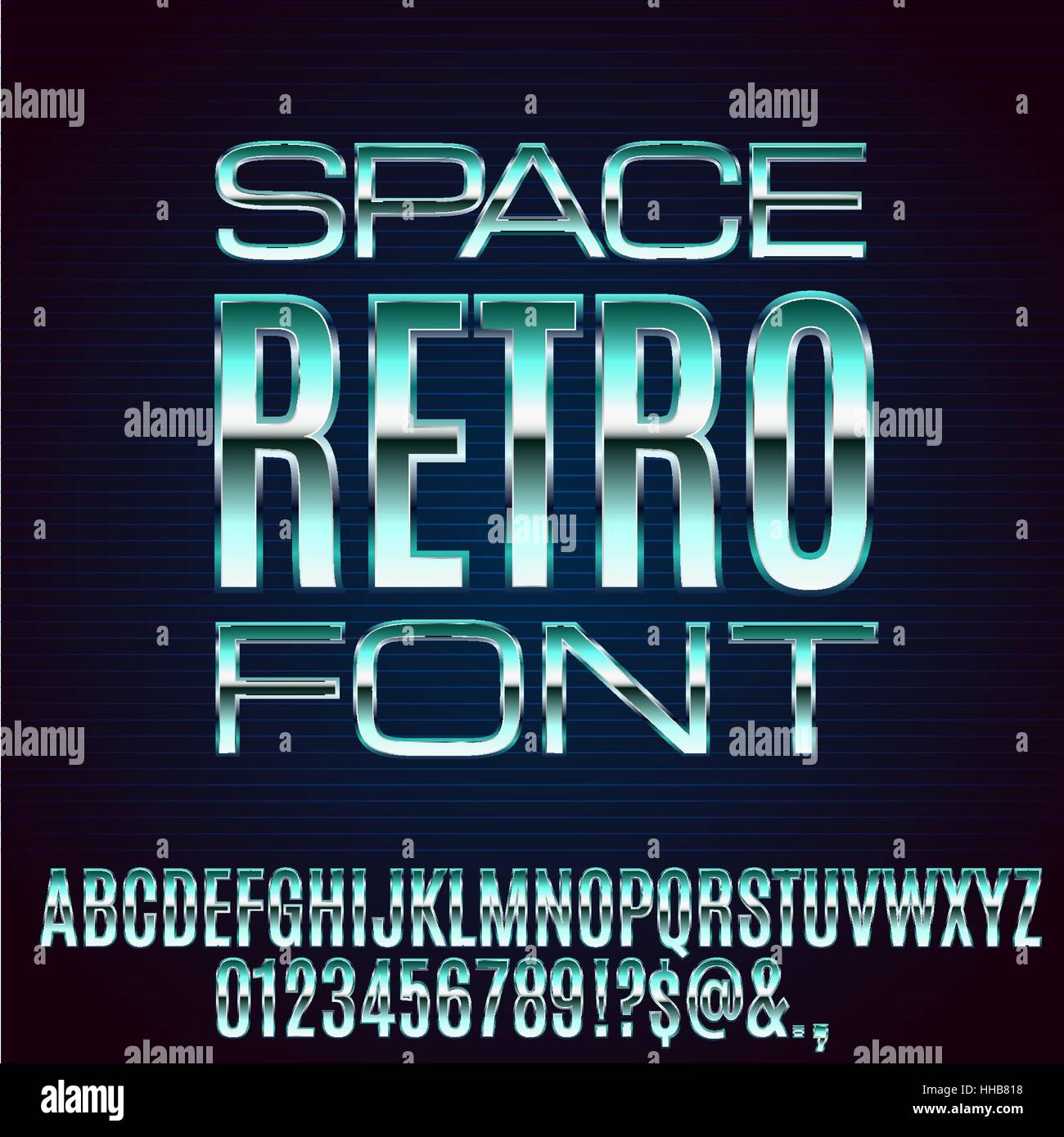 Vhs font hi-res stock photography and images - Alamy