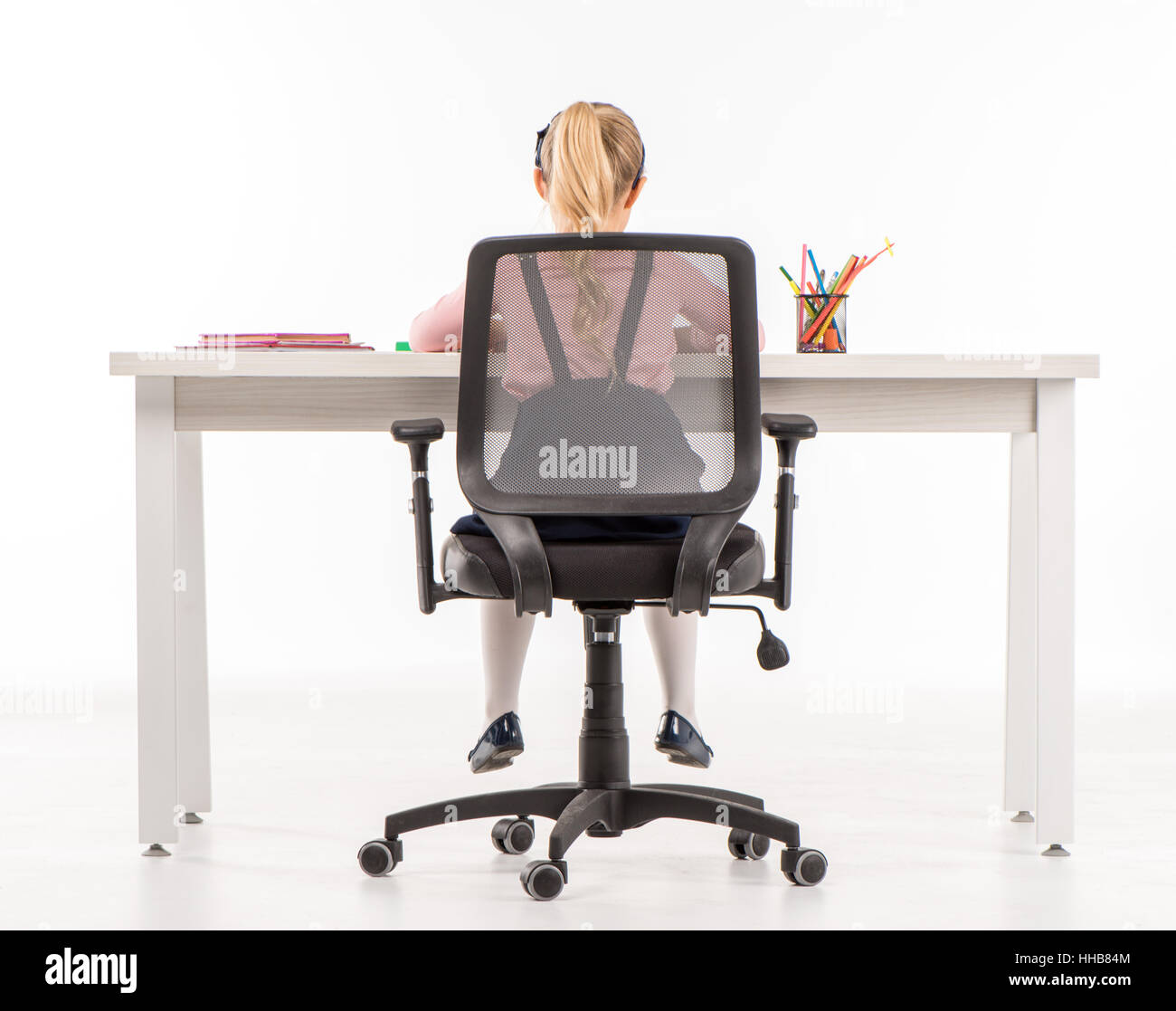 Studying theory hi-res stock photography and images - Alamy