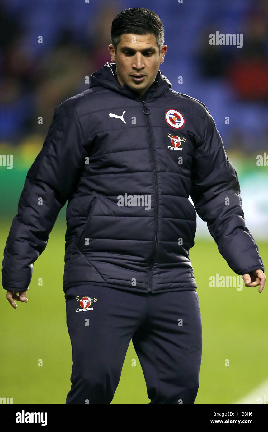 Qpr assistant manager hi-res stock photography and images - Alamy
