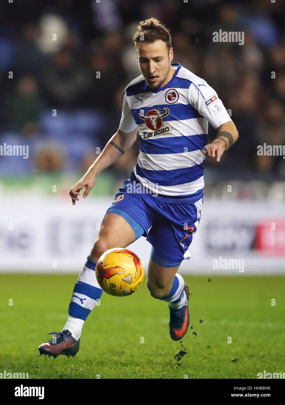 Roy Beerens, Reading Stock Photo - Alamy