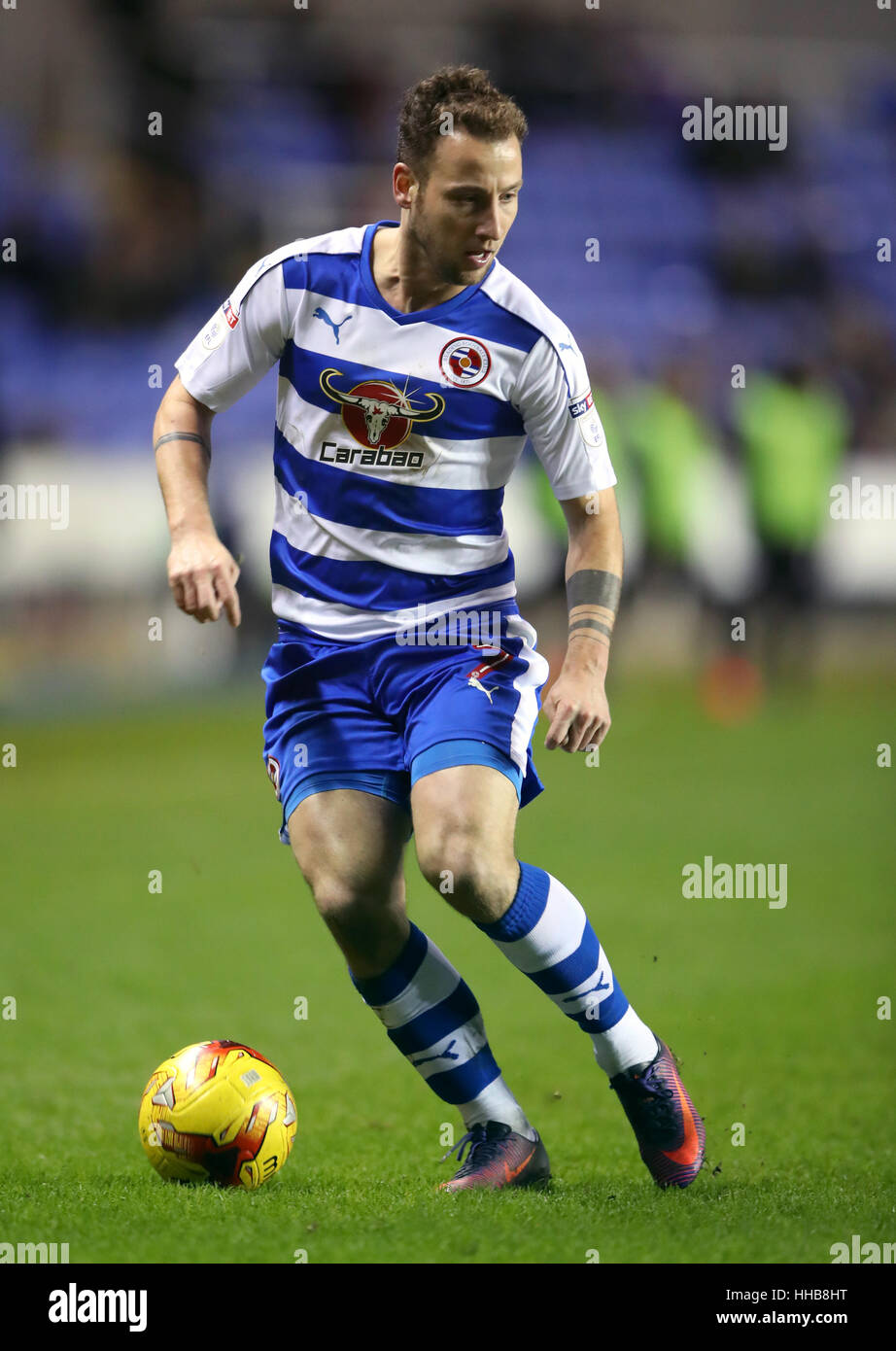 Roy Beerens, Reading Stock Photo - Alamy