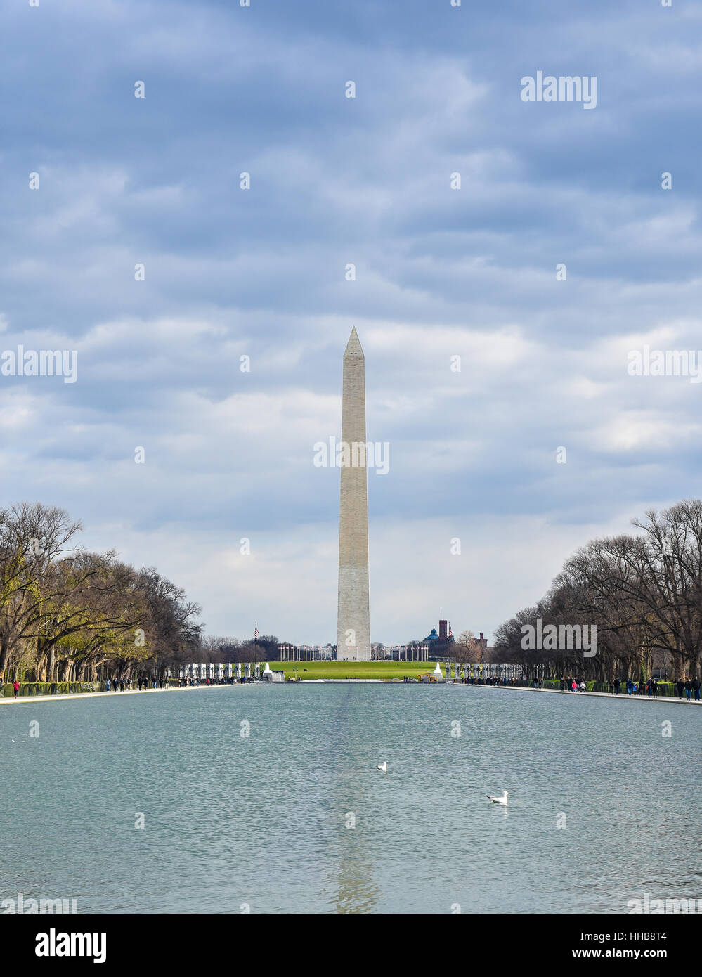 Abraham lincoln memorial hi-res stock photography and images - Alamy