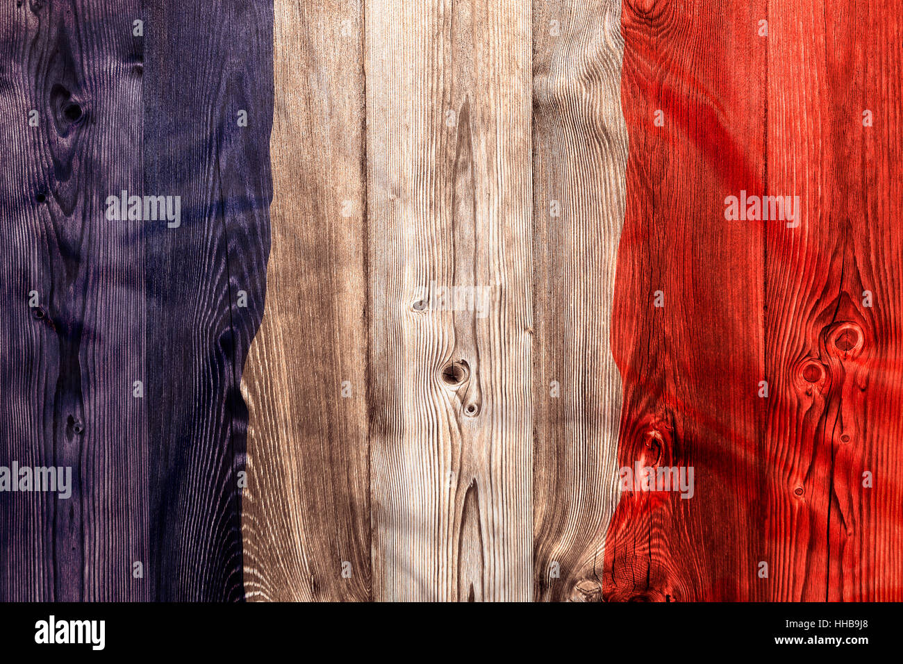 Europe flag france flag hi-res stock photography and images - Alamy