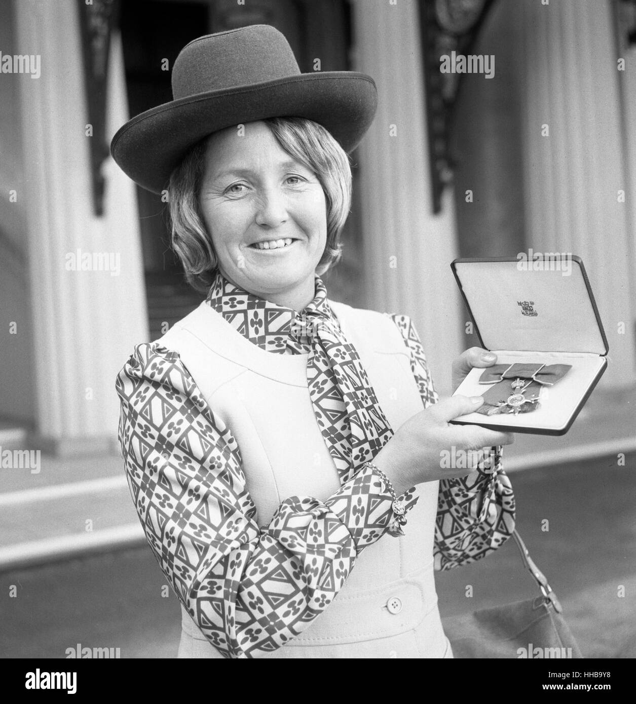 Rachael heyhoe flint hi-res stock photography and images - Alamy