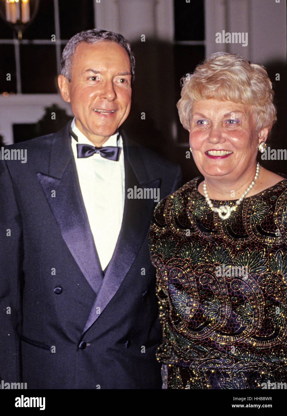 Orrin Hatch High Resolution Stock Photography and Images - Alamy