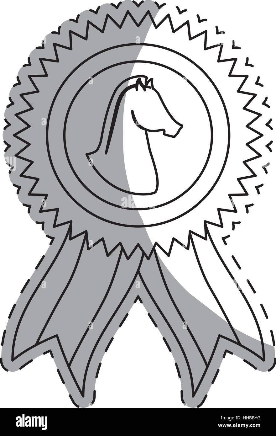 Prize derby Stock Vector Images - Alamy