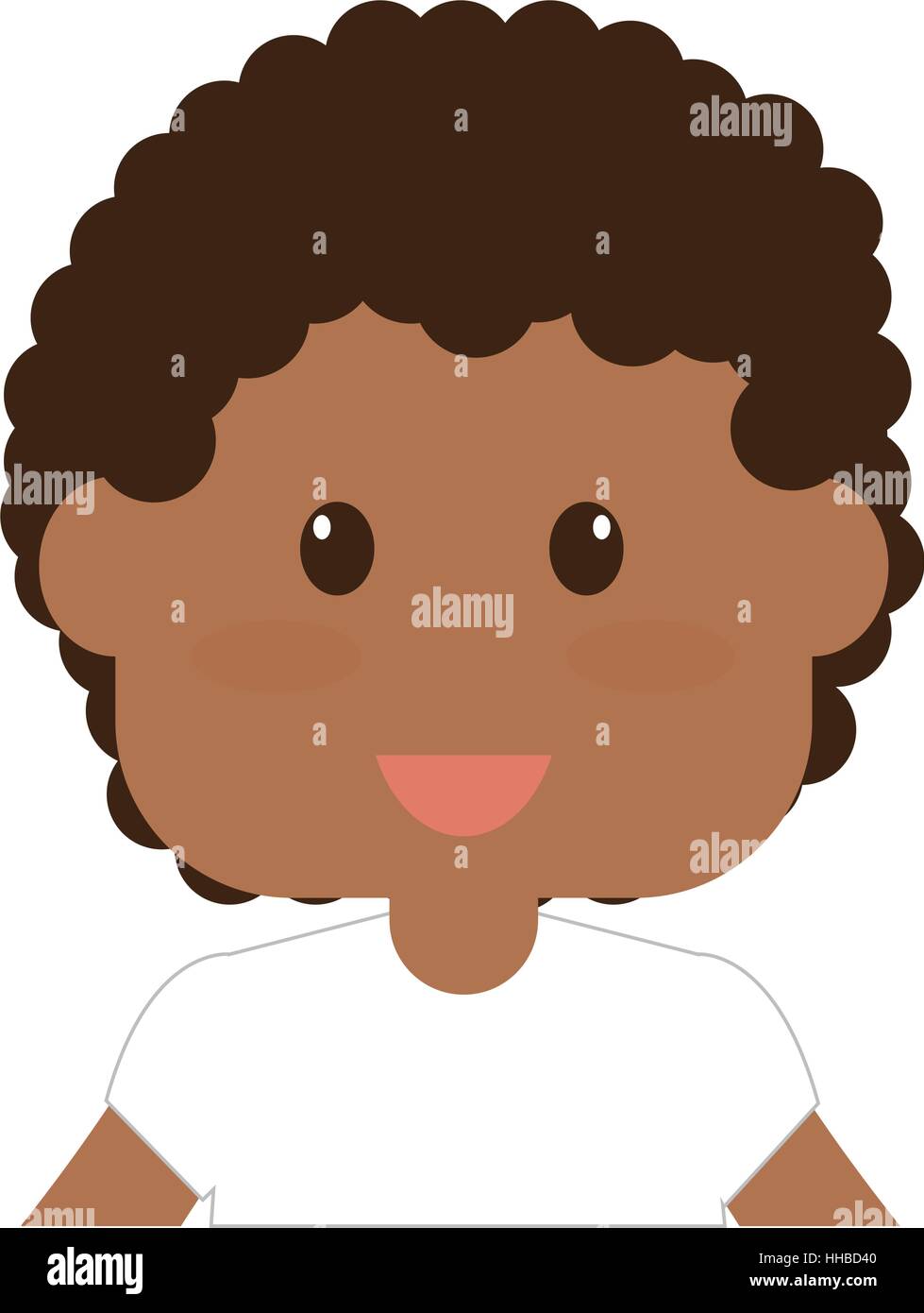 boy child icon image vector illustration design Stock Vector Image ...