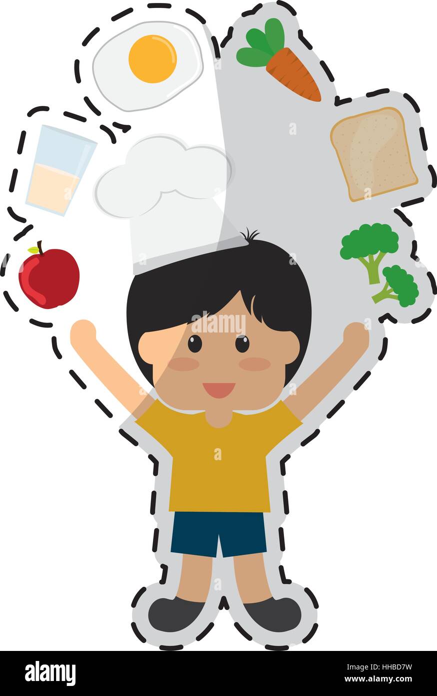 healthy eating icon image vector illustration design Stock Vector Image ...