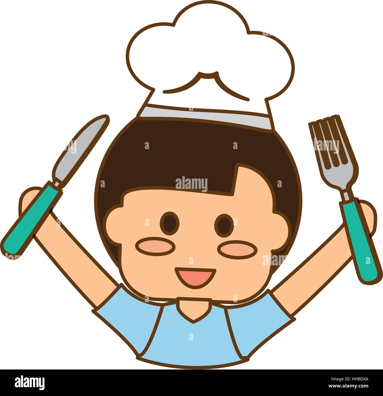 Healthy eating related icons hi-res stock photography and images - Alamy