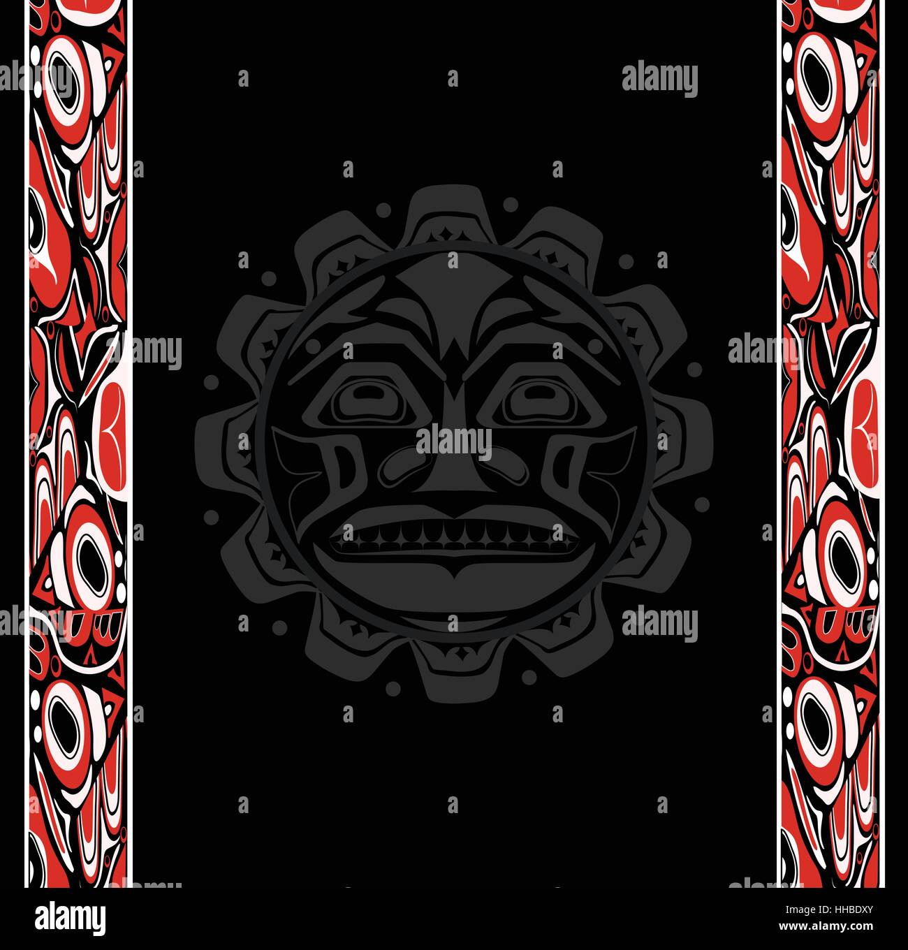 Inuit gods hi-res stock photography and images - Alamy