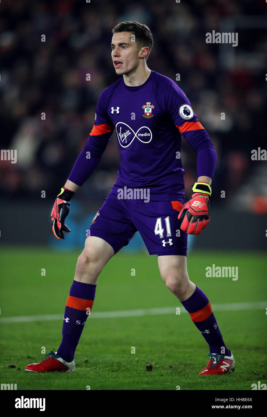 18 st mary’s (southampton) hi-res stock photography and images - Alamy