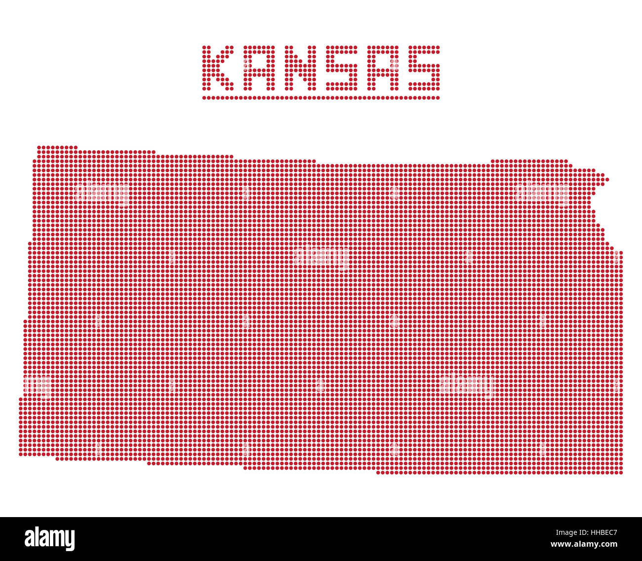 Us dot Cut Out Stock Images & Pictures - Alamy